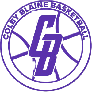 Colby Blaine Basketball